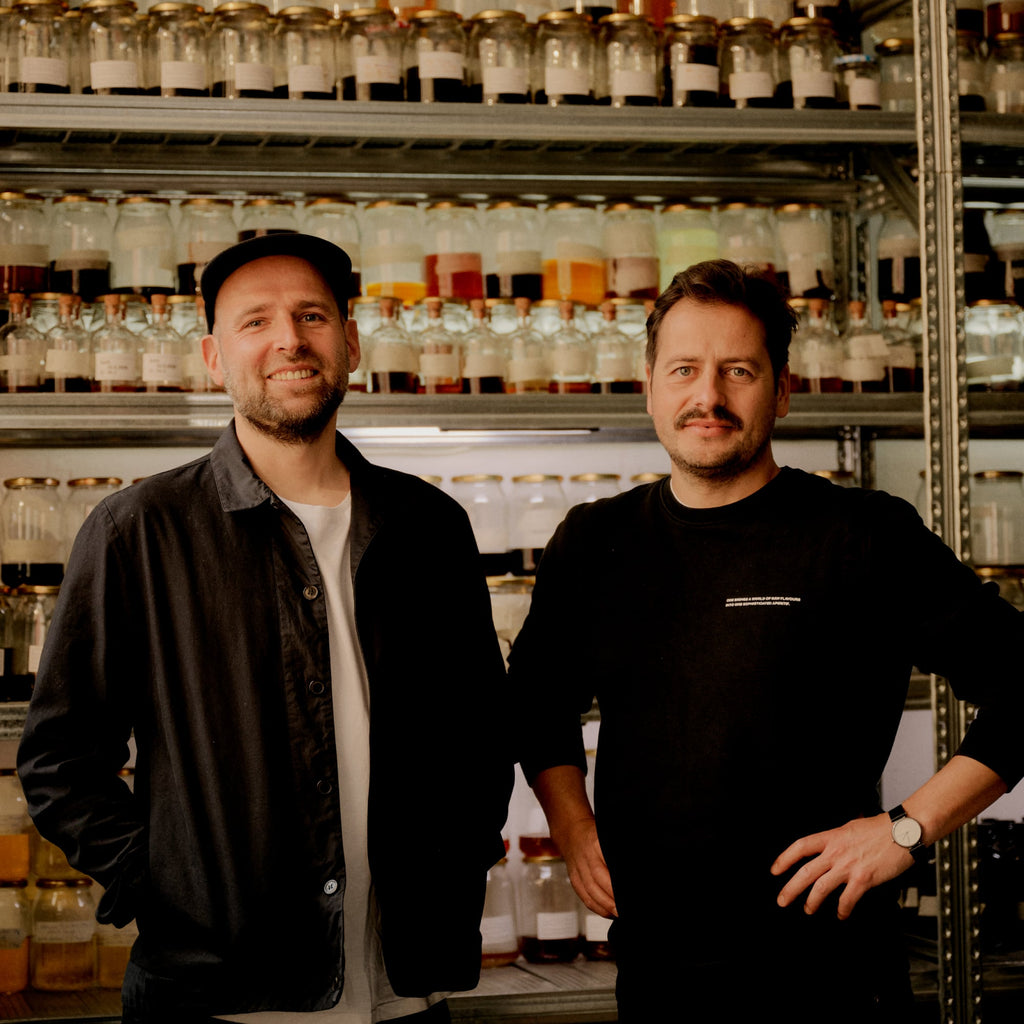 ODE Aperitif Manufaktur – getvoila