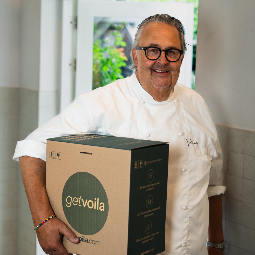 Julius Jaspers – getvoila