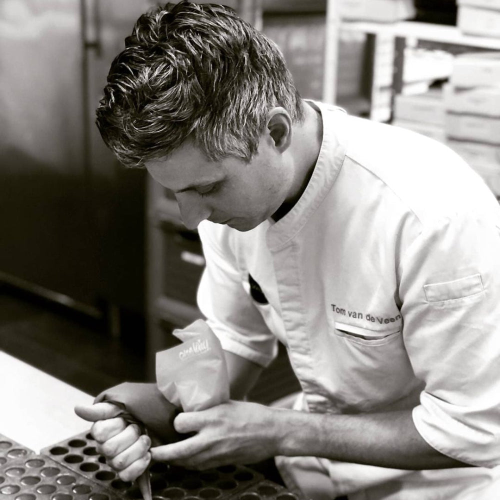 Chocolaterie BonTom – getvoila