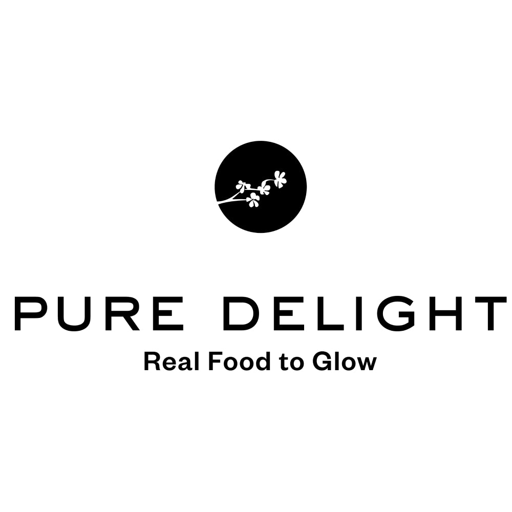 Pure Delight – getvoila