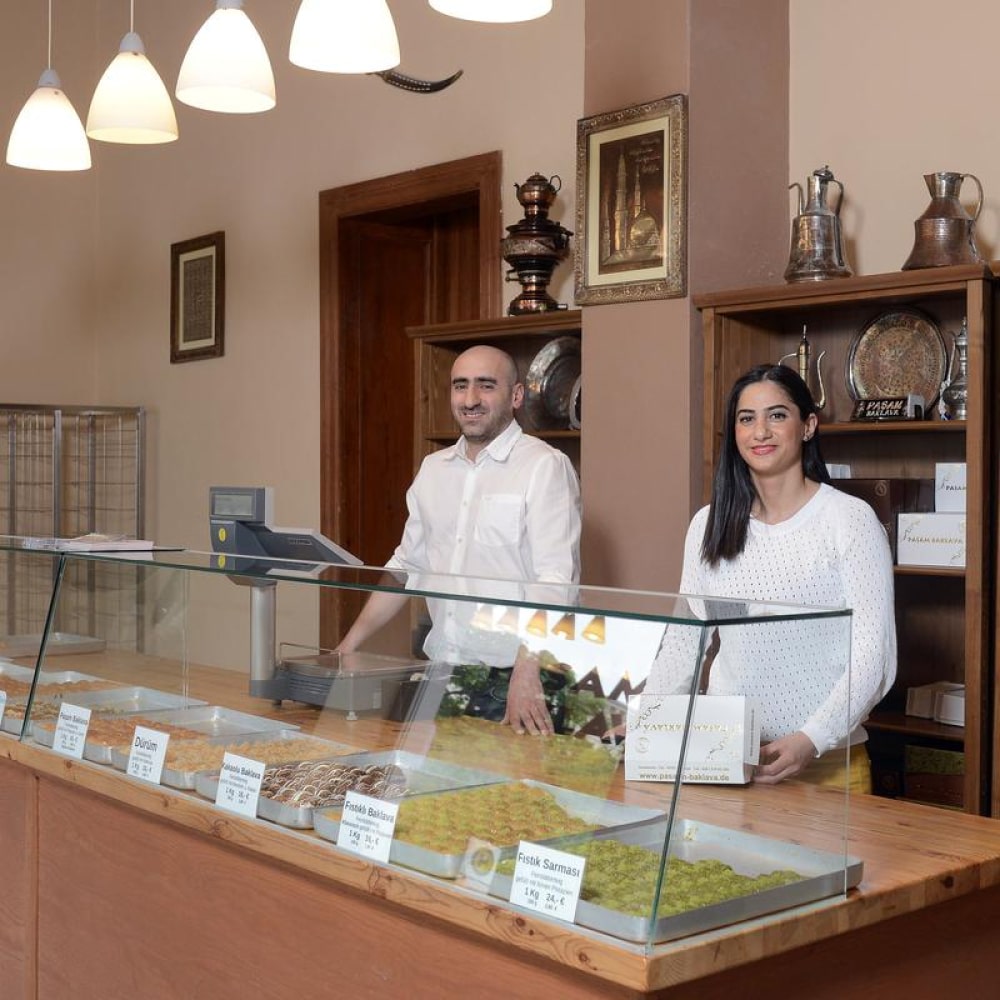 Pasam Baklava – getvoila