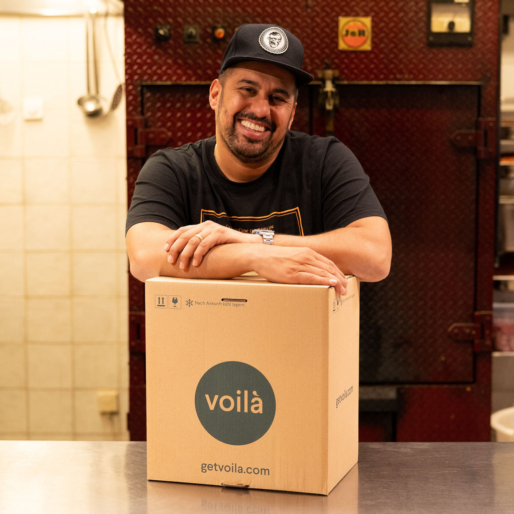 Chicago Williams BBQ – getvoila