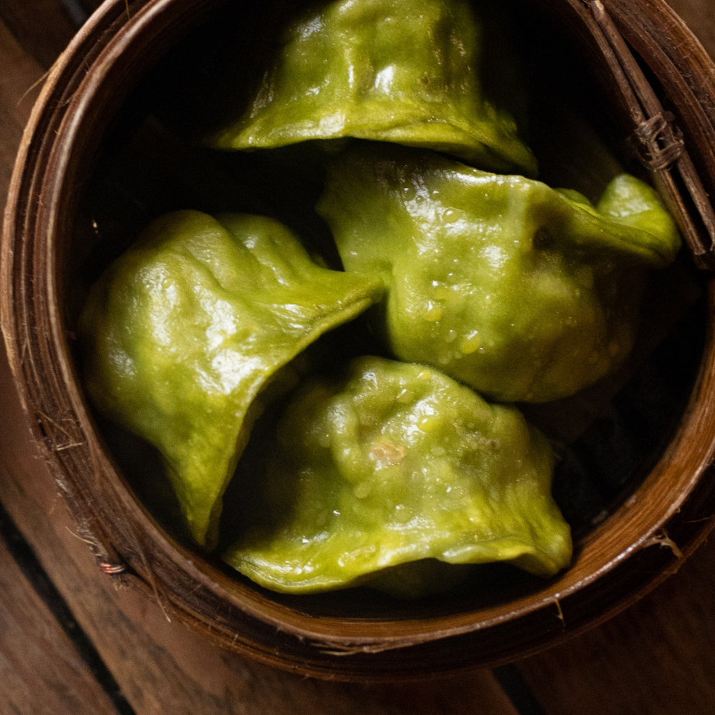 Best of Dim Sum & Dumplings Signature - 2 Pers. – getvoila