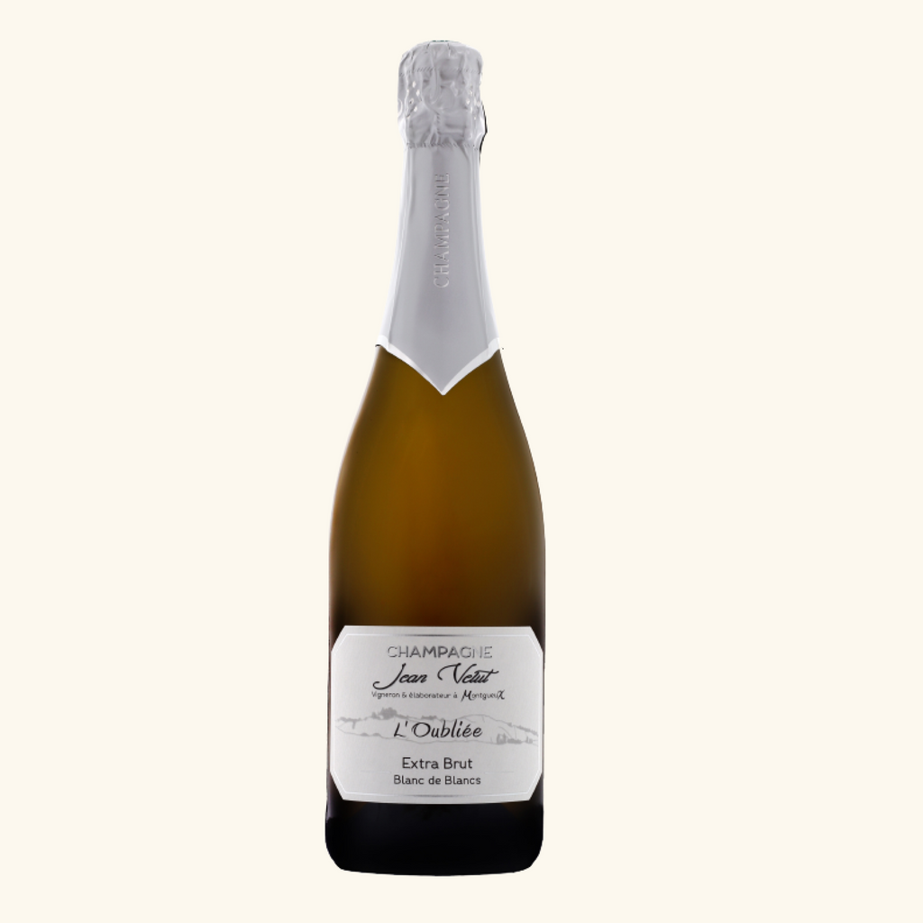 Champagner Jean Velut L'Oubliée – getvoila